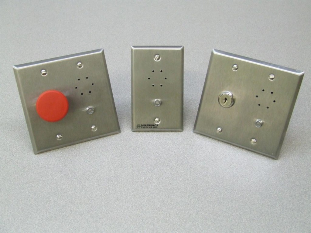 Door Prop Alarms | Torrance Lock and Key