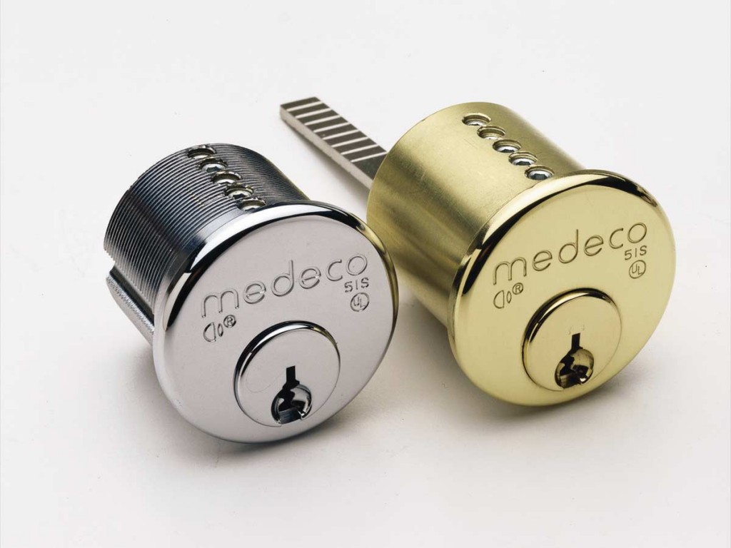 Medeco