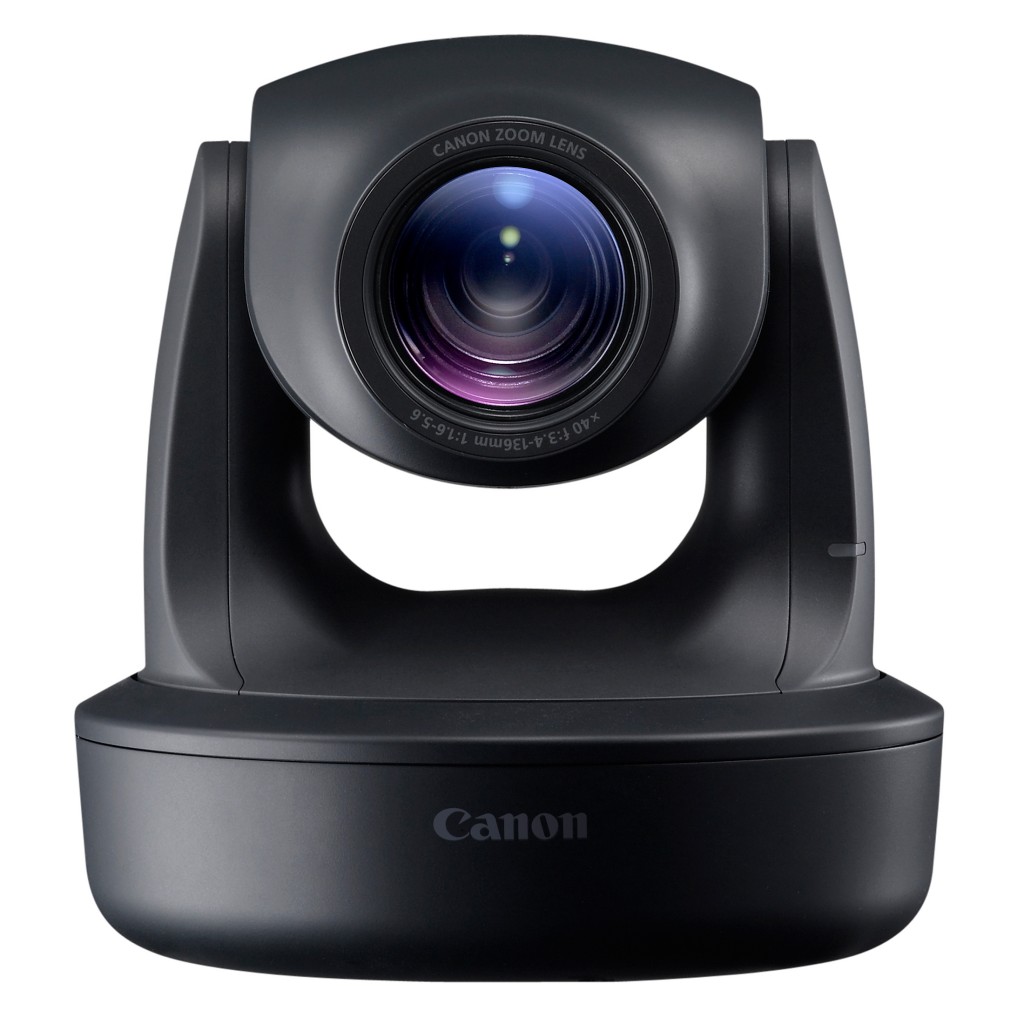 Pan / Tilt / Zoom Cameras